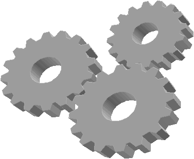 Arnold Fabian Castro: EL ENGRANE